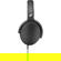 Sennheiser HD 400S Closed-Back Around-Ear Foldable Headphone with Mic ...