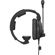 Sennheiser HMD 301 PRO Broadcast Headset with Ultra-Linear Single Sided ...
