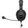 Sennheiser HMD 301 PRO Broadcast Headset with Ultra-Linear Single Sided ...