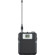 Shure ADX1 Wireless Bodypack Transmitter with TA4M Connector, G57: 470 ...