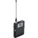 Shure ADX1 ShowLink-Enabled Wireless Bodypack Transmitter with LEMO3 ...