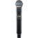Shure ADX2 Frequency Diversity Handheld Transmitter with Beta 58A ...