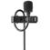 Shure MX150B Microflex Cardioid Microphone with TQG Connection MX150B/C-TQG