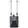 Shure P10R+ Low Profile Twin Antenna Diversity Bodypack Receiver