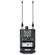 Shure P10R+ Low Profile Twin Antenna Diversity Bodypack Receiver P10R+