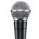 Shure SM58-S Cardioid Dynamic Handheld Wired Microphone with ON / OFF ...