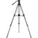 Sirui SH15T SH Series 3-Section 75mm Bowl Aluminum Video Tripod with ...