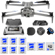 Skydio X10 Drone Starter Kit with VT300-Z Sensor, Autonomy and Scout Software