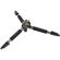 Slik MINI II 4-section Aluminum Mini Tabletop Tripod with BallHead ...