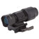 Sightmark 5X Tactical Magnifier with Slide to Side Mount SM19025