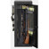 Stack-On Buck Commander Gun and Bow Cabinet AGC-408 - Adorama