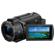 Sony FDR-AX43A UHD 4K Handycam Camcorder with Vlogger Accessories Kit ...