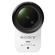 Sony FDR-X3000 4K Action Camera, with Balanced Optical SteadyShot, Wi ...