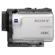 Sony FDR-X3000 4K Action Camera, with Balanced Optical SteadyShot, Wi ...