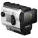 Sony FDR-X3000 4K Action Camera, with Balanced Optical SteadyShot, Wi ...