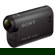 Sony HDR-AS10 HD Action Camcorder, Bundle Anti-Fog Insert HDR-AS10/B D