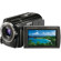 Sony HDR-PJ50V - PAL -220GB HD Camcorder with Projector HDRPJ50E