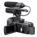 Sony HXR-NX30U NXCAM Compact Camcorder HXR-NX30U - Adorama