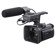 Sony HXR-NX30U NXCAM Compact Camcorder HXR-NX30U - Adorama