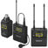 Sony UWP-D26 Camera-Mount Wireless Combo Microphone System, 14UC: 470 to 542MHz UWP-D26/14