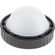 SpinLight 360 White Dome On-Camera Flash Modifier - Adorama