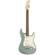 Squier Bullet Stratocaster HT Electric Guitar, Indian Laurel, Sonic Gray