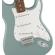 Squier Bullet Stratocaster HT Electric Guitar, Indian Laurel, Sonic ...