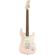 Squier Bullet Stratocaster HT HSS Electric Guitar, Indian Laurel, Shell ...