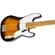 Squier Classic Vibe 50s Precision Bass Guitar, Maple, 2-Color Sunburst ...
