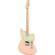 Squier Paranormal Offset Telecaster Electric Guitar, Shell Pink