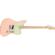 Squier Paranormal Offset Telecaster Electric Guitar, Shell Pink 0377005556