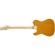 Squier Affinity Series Telecaster Electric Guitar, Maple, Butterscotch ...