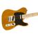 Squier Affinity Series Telecaster Electric Guitar, Maple, Butterscotch ...