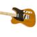 Squier Affinity Series Telecaster Electric Guitar, Maple, Butterscotch ...