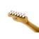 Squier Affinity Series Telecaster Electric Guitar, Maple, Butterscotch ...