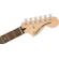 Squier Affinity Series Stratocaster HH Guitar, Laurel, Charcoal Frost ...