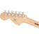 Squier Affinity Series Stratocaster HH Guitar, Laurel, Charcoal Frost ...