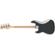 Squier Affinity Series Precision Bass PJ Guitar, Laurel, Charcoal Frost ...