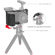 SmallRig Full Camera Cage with Silicone Handgrip for Sony A6400/A6300 ...
