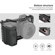 SmallRig Full Camera Cage with Silicone Handgrip for Sony A6400/A6300 ...