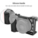 SmallRig Full Camera Cage with Silicone Handgrip for Sony A6400/A6300 ...