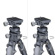 SmallRig AP-01 4-Section Lightweight Aluminum Travel Tripod 3987