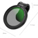 SmallRig MagEase Magnetic CPL Filter Kit with 52mm Universal Filter ...