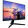 Samsung T350 22" 16:9 Full HD IPS LED Monitor with AMD FreeSync, Black ...