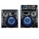 Samsung MX-HS8500 2.2 Channel 2500W Giga System - Adorama