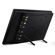 Samsung QB13R 13" Full HD Wi-Fi Commercial Small Signage Smart Edge LED ...