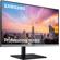 Samsung S24R650FDN 23.8" 16:9 Full HD IPS LED Computer Monitor with ...