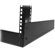 StarTech 12U 19" Desktop Open Frame 2 Post Rack RK12OD - Adorama
