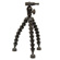 Sunpak FlexPod Pro, Gripper Plastic Tripod with Ballhead Kit - Black