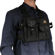 SetWear iPad Hands-Free Chest Pack, Black SW05539 - Adorama
